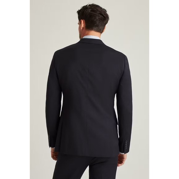 Bonobos | Suits & Blazers | Bonobos Jetsetter Wool Blazer Suit Jacket ...